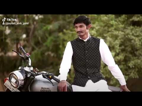Tamari Hedki Aave Toy Aa Raaj Raji Che