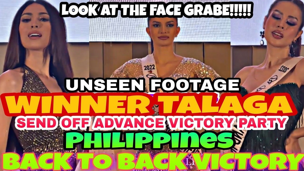 PHILIPPINES BACK TO BACK SA GLOBE AT INTERCONTINENTAL,,AT FIRST CROWN ...