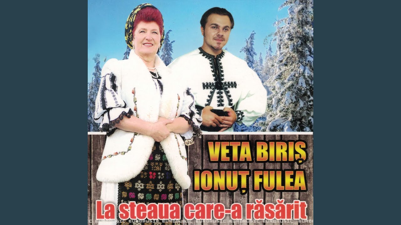 Afara Ninge Linistit - YouTube