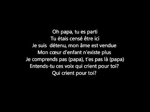 Miserable je suis Daschemyka