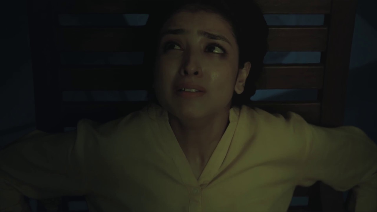 @3 A.M.Trailer - YouTube