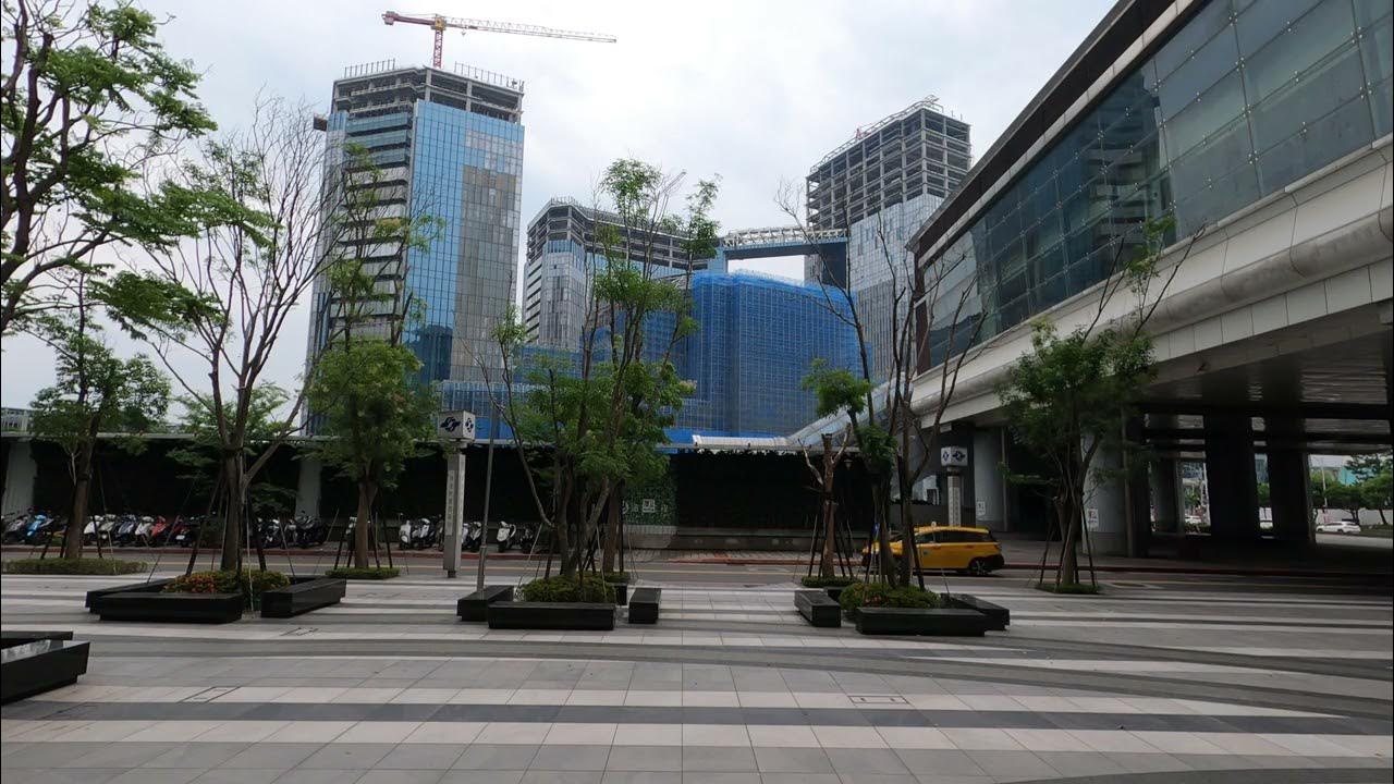 Taipei East Gateway Nangang Taiwan Fertilizer Co , Ltd C2 C3 C4 東區門戶計畫 ...