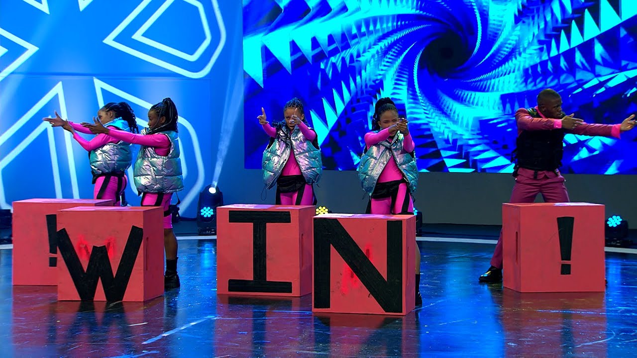 Episode 13 - Urban wave iconic dance styles - YouTube