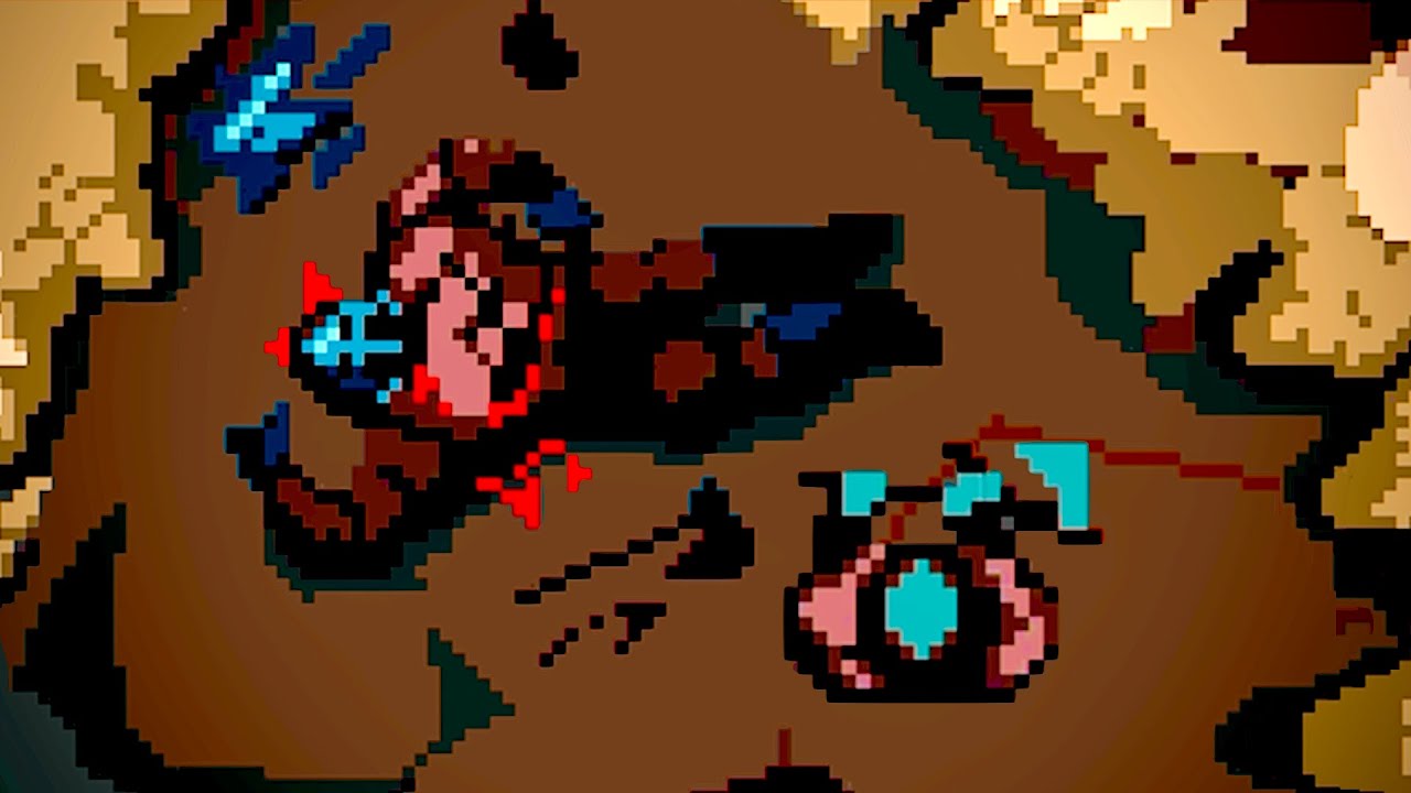 Greenlander - Viking Hotline Miami with Parrying That Allows For Brutal ...