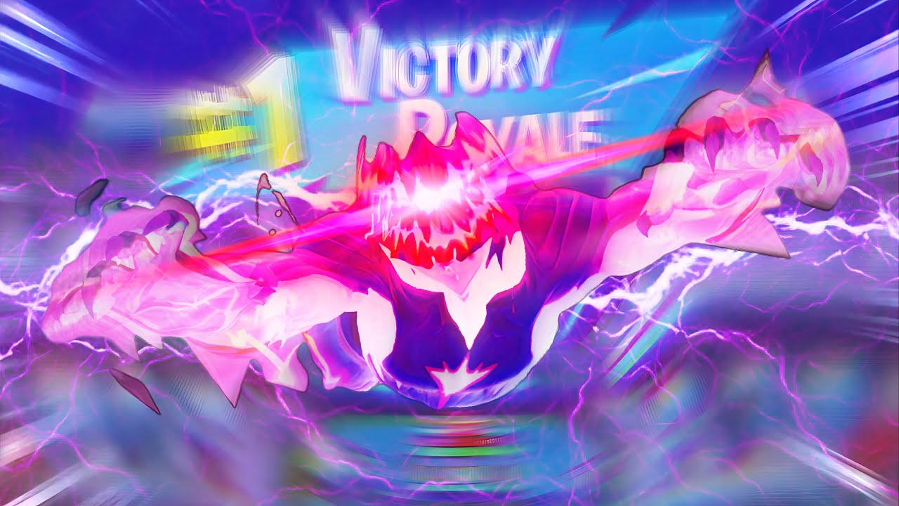 the storm beast made me goon… - YouTube