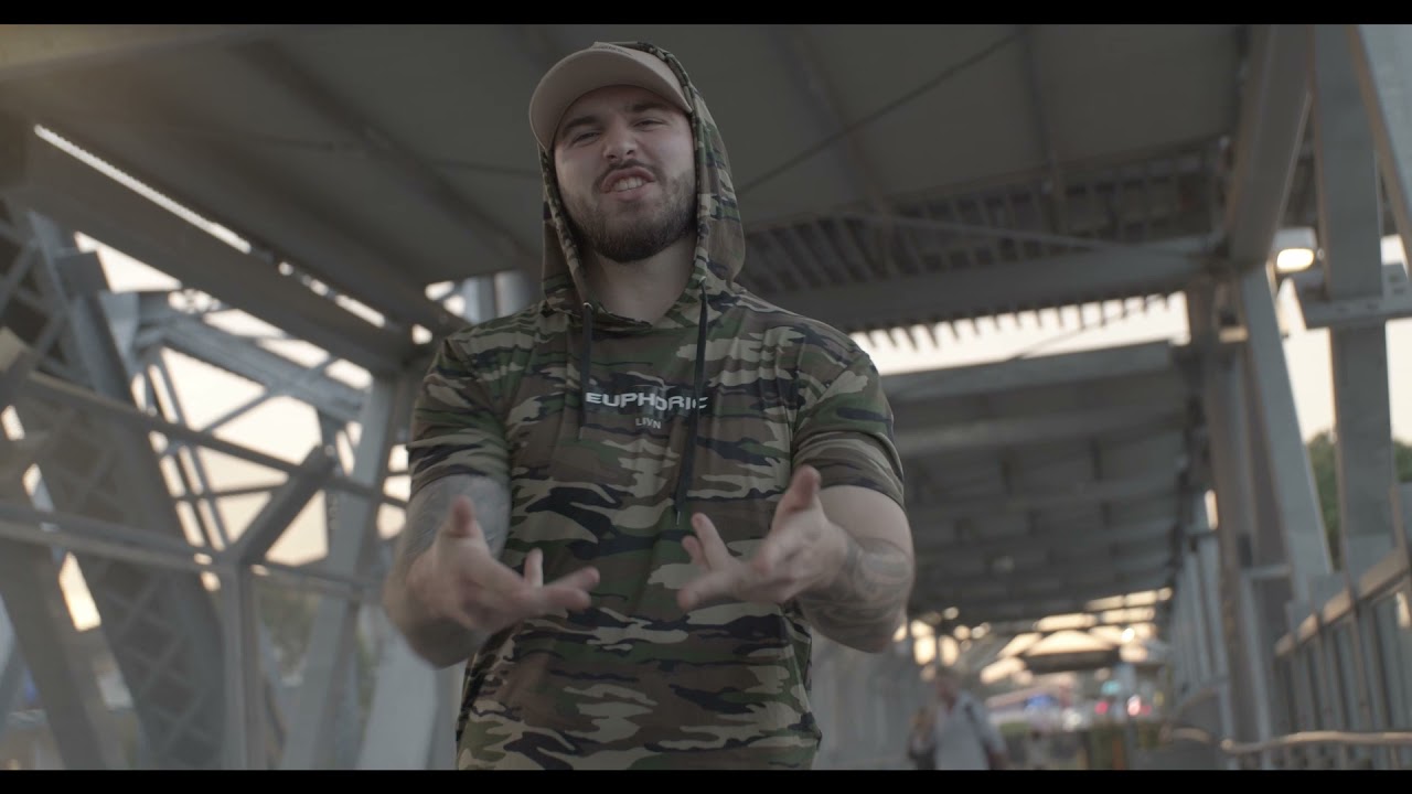 2FLY TY - That Track - Feat. DILZ ( Official Music Video ) - YouTube