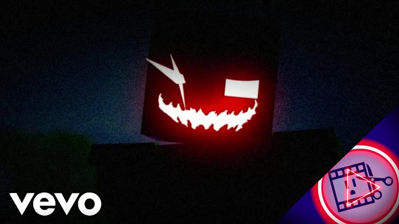 Null" A Minecraft Music - Willow Tree 🌳 (Music Video) [6M/MV]【P4】 - YouTube