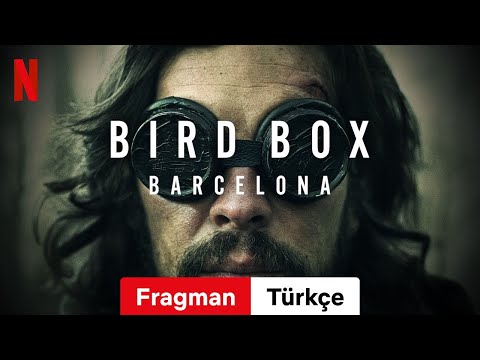 Bird Box Barcelona (Fragman) | Türkçe fragman | Netflix