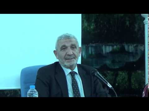 ALLAH DOSTU ERBAKAN - EKREM ŞAMA