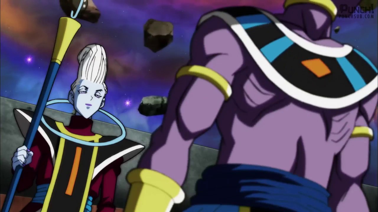 Jerry VS Tom (Jerry Ultra Instinct) - YouTube