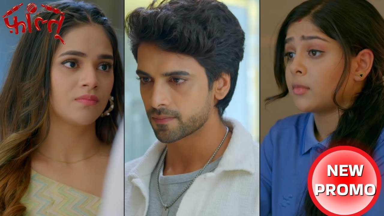 Faltu Serial Today NEW PROMO | Faltu Serial NEW PROMO | Tanisha ne diya ...