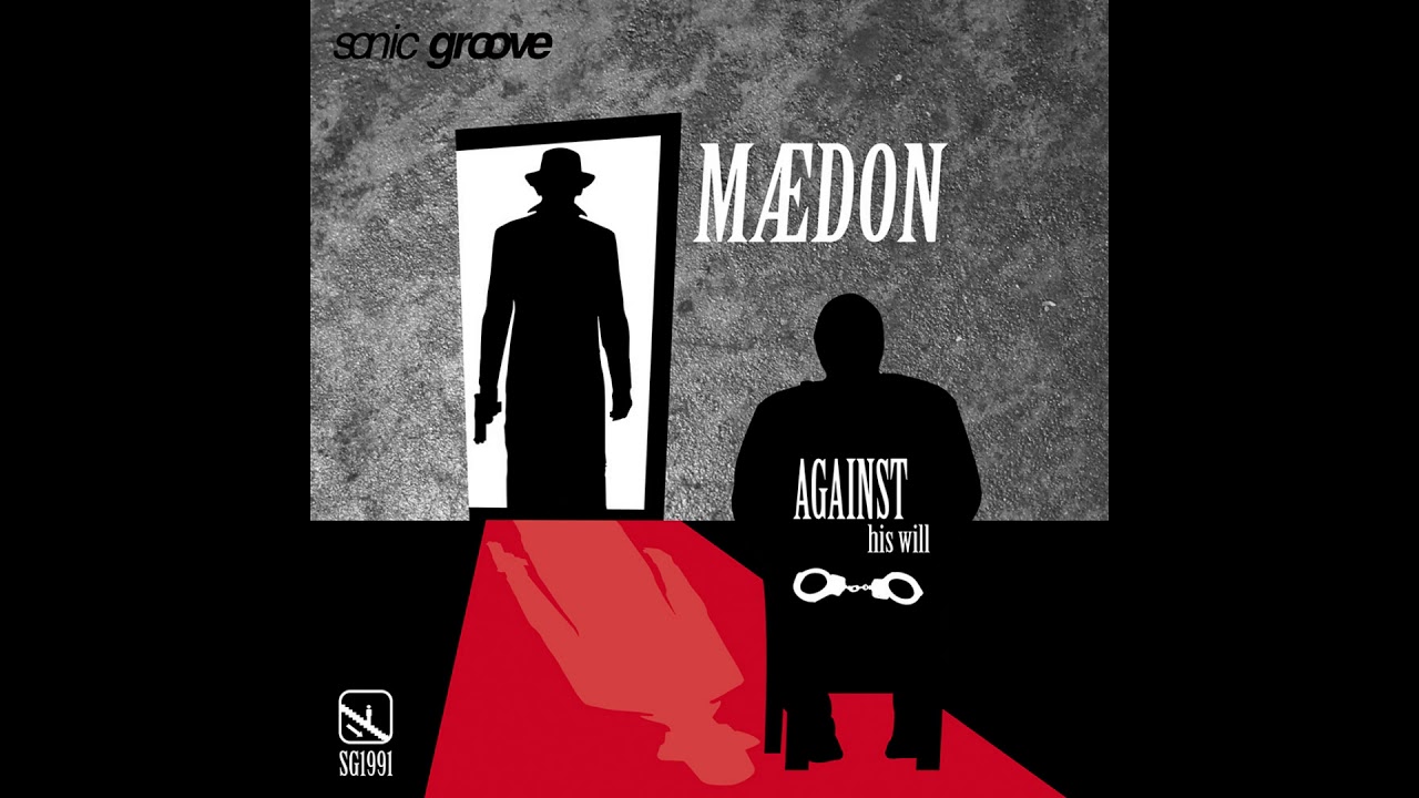 Maedon - Illusion [SG1991] - YouTube