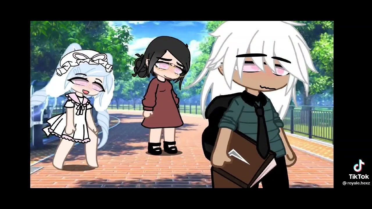 INFECTION/ GACHA HEAT/ GACHA LIFE MEME - YouTube