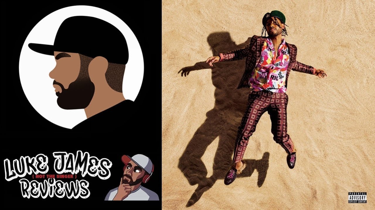 Miguel War And Leisure Album Review All Tracks Rating Youtube