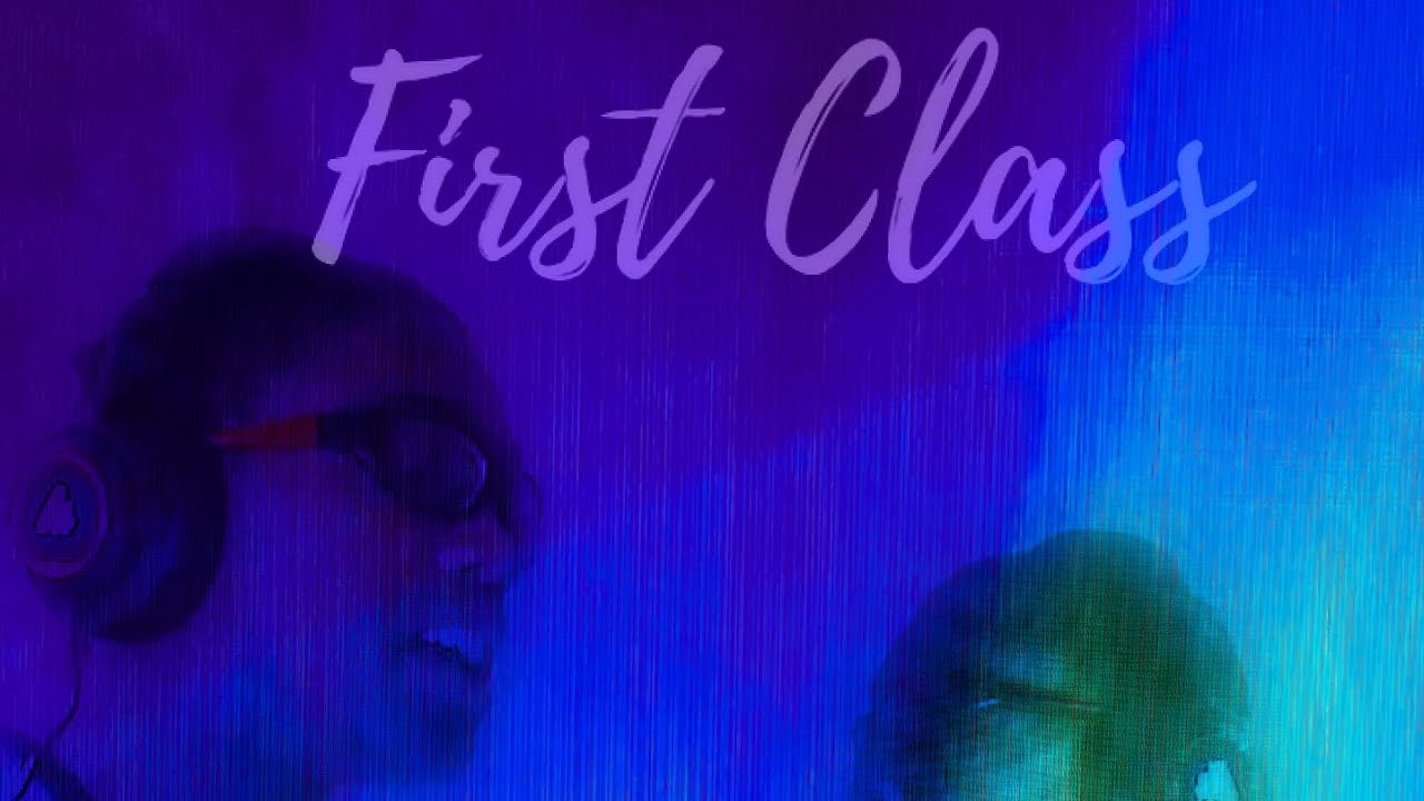 BlueJ - Jack Harlow "First Class" Remix (One Take Video) - YouTube