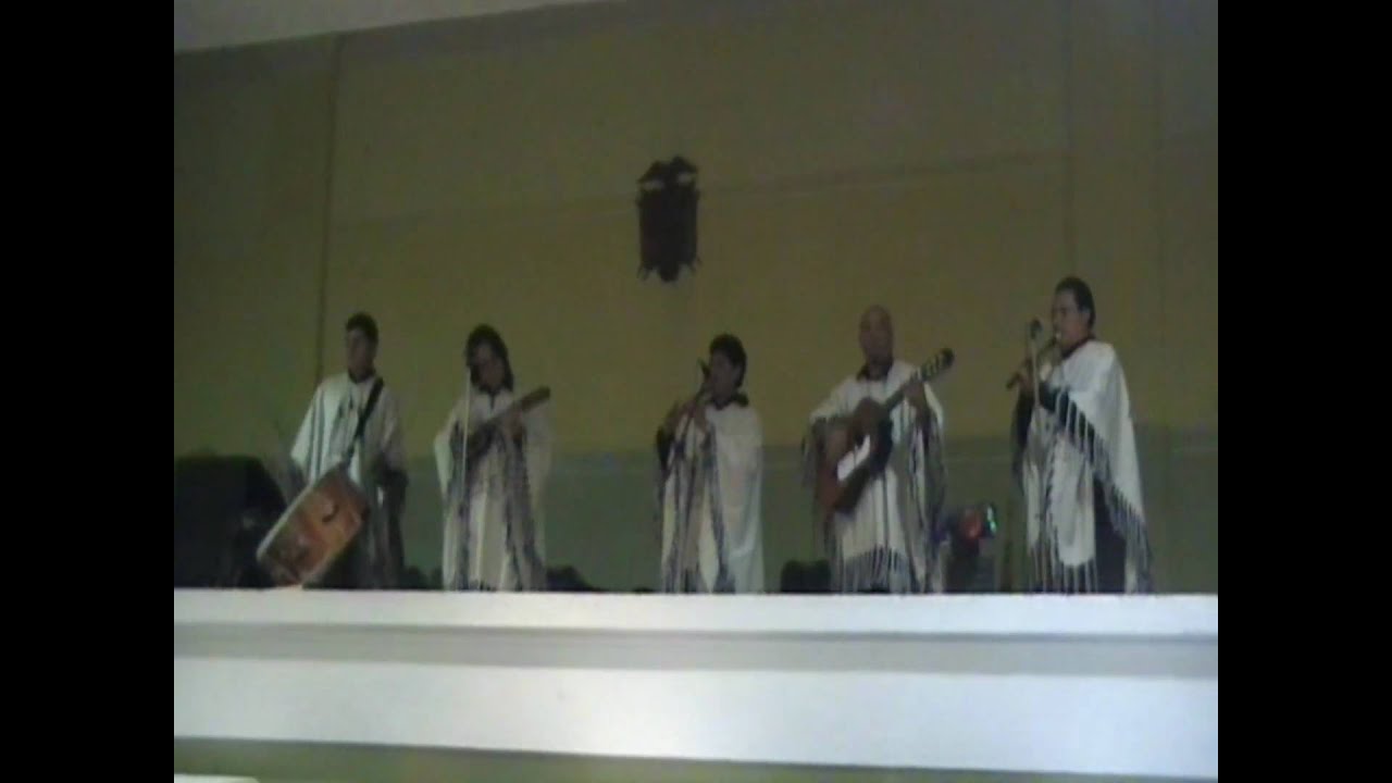 Grupo Alborada de Ecuador - Ausencia - YouTube