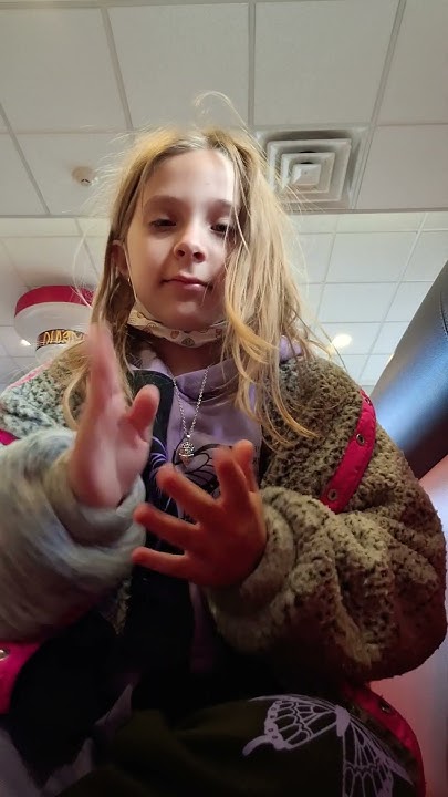 This is my first time trying I think I did pretty good and now I found ...