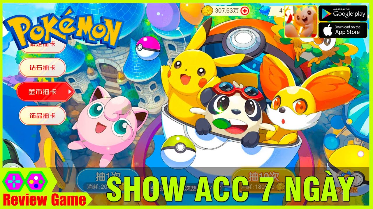 Pocket Incoming - Show ACC Ngày 7 Cực Ngon, Giải Đáp Thắc Mắc Cơ Bản ...