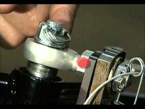 FRONT END GEOMETRY - YouTube