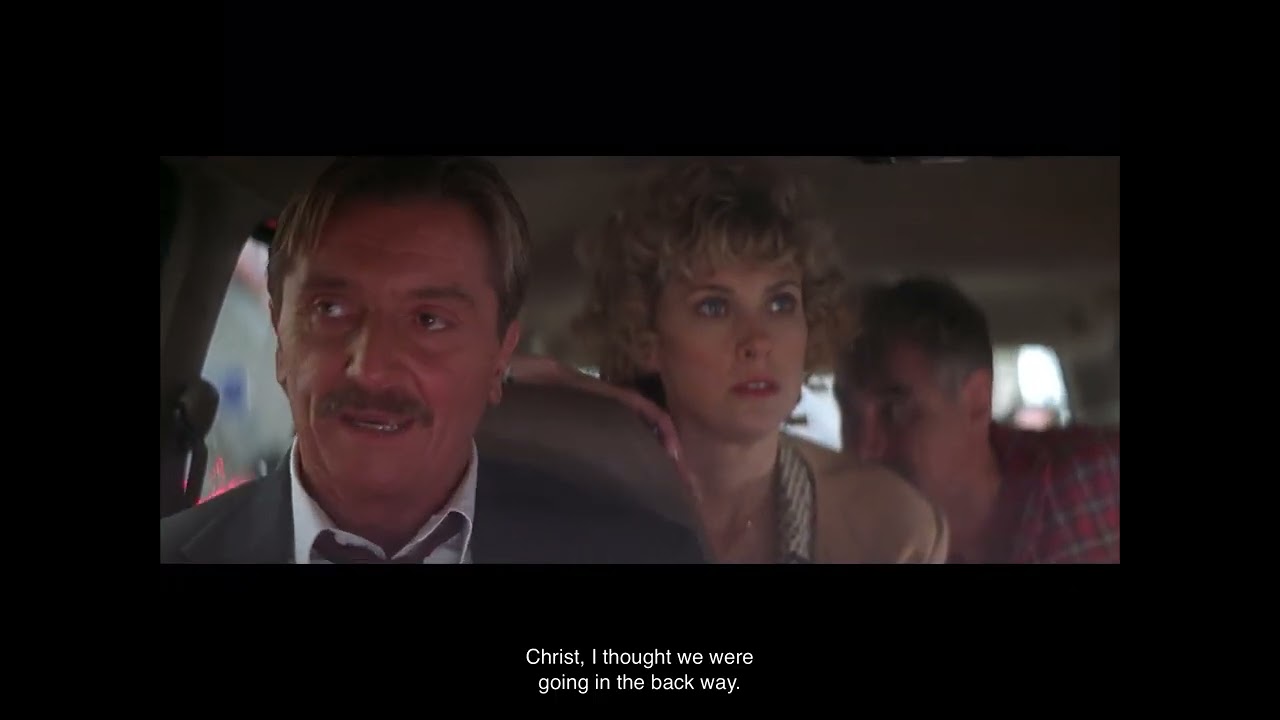 Die hard: with a vengeance school bomb part 1 - YouTube