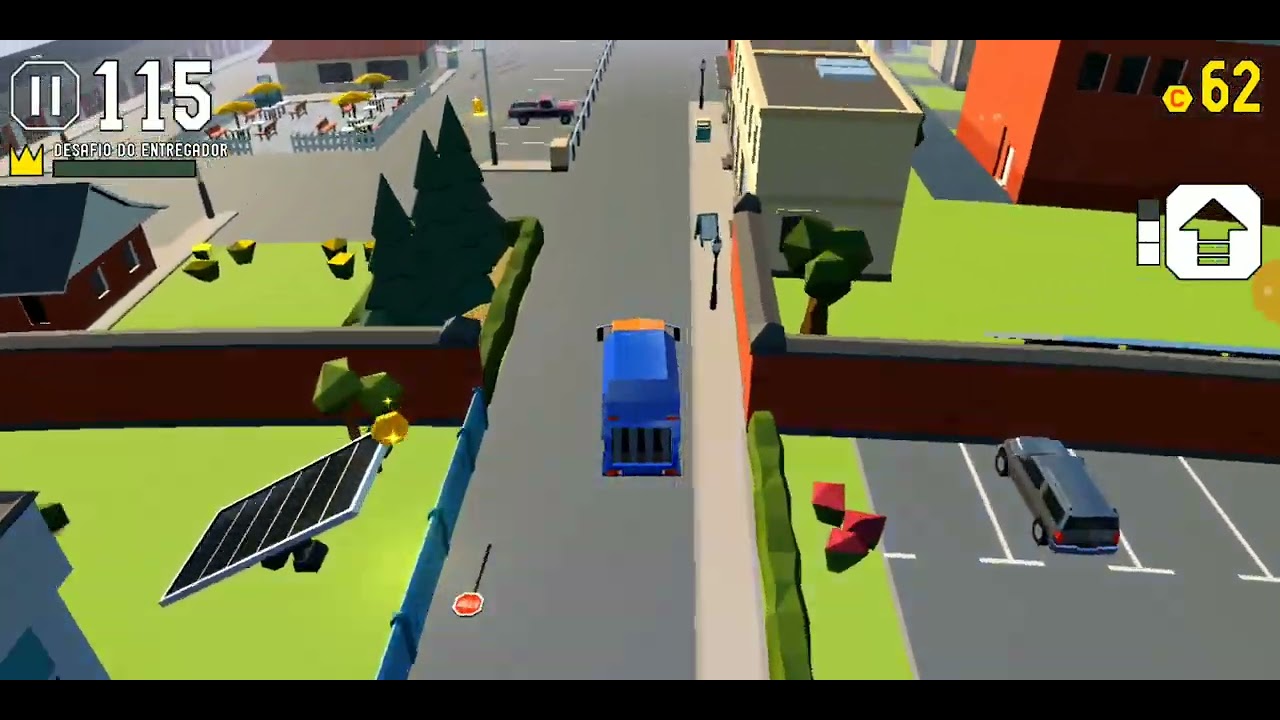 GETWAY 2 COM O CAMINHAO!!!!! - YouTube