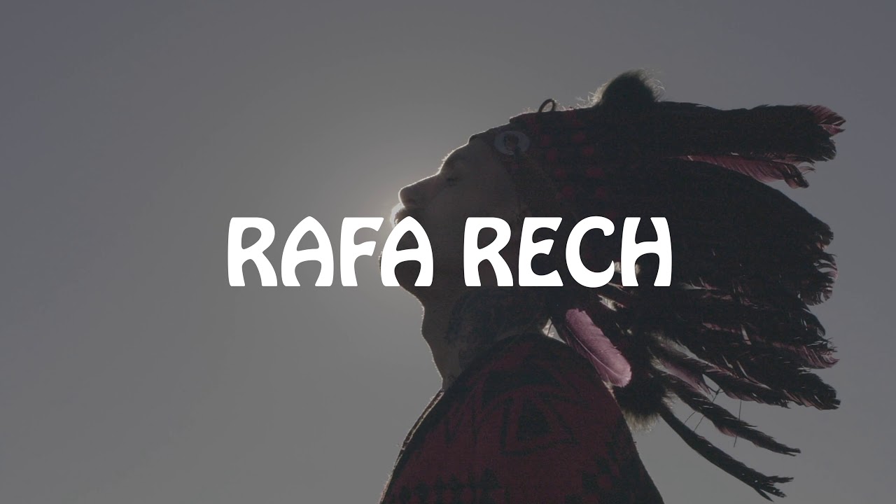 Rafa Rech - YouTube