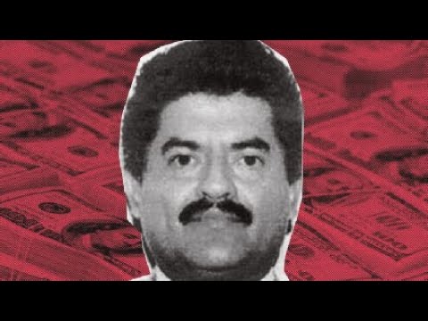¿Quién es José Esparragoza Moreno, 'El Azul', el mediador del narco ...
