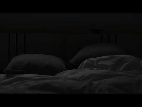 남자ASMR | 다투고 우는 여자친구 옆에 누워서 재워주는 남자친구 (토닥토닥)