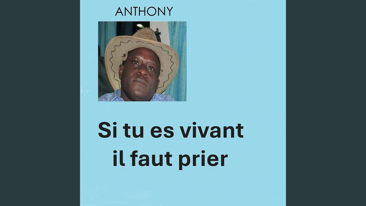 Si tu es vivant il faut prier - YouTube
