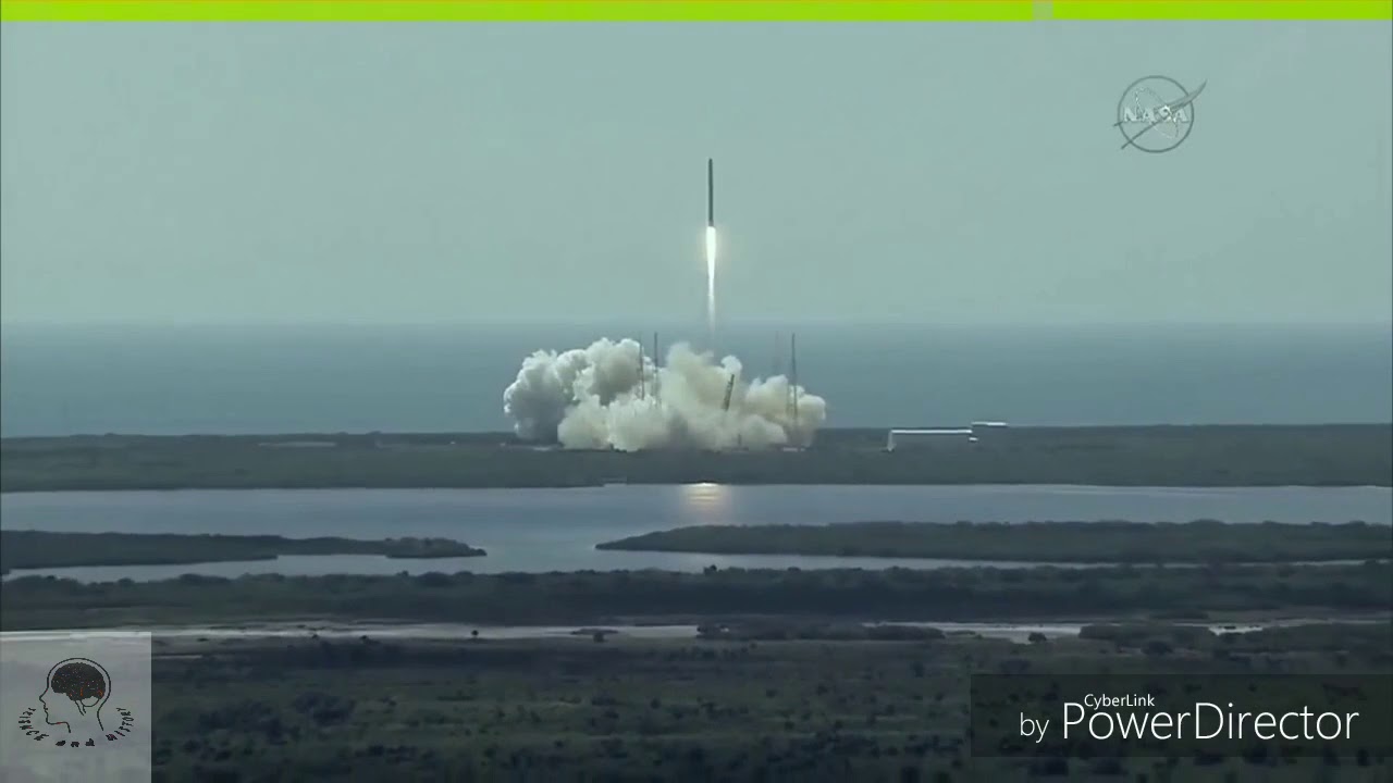 Incredible 10 Rocket Launch Fails - YouTube