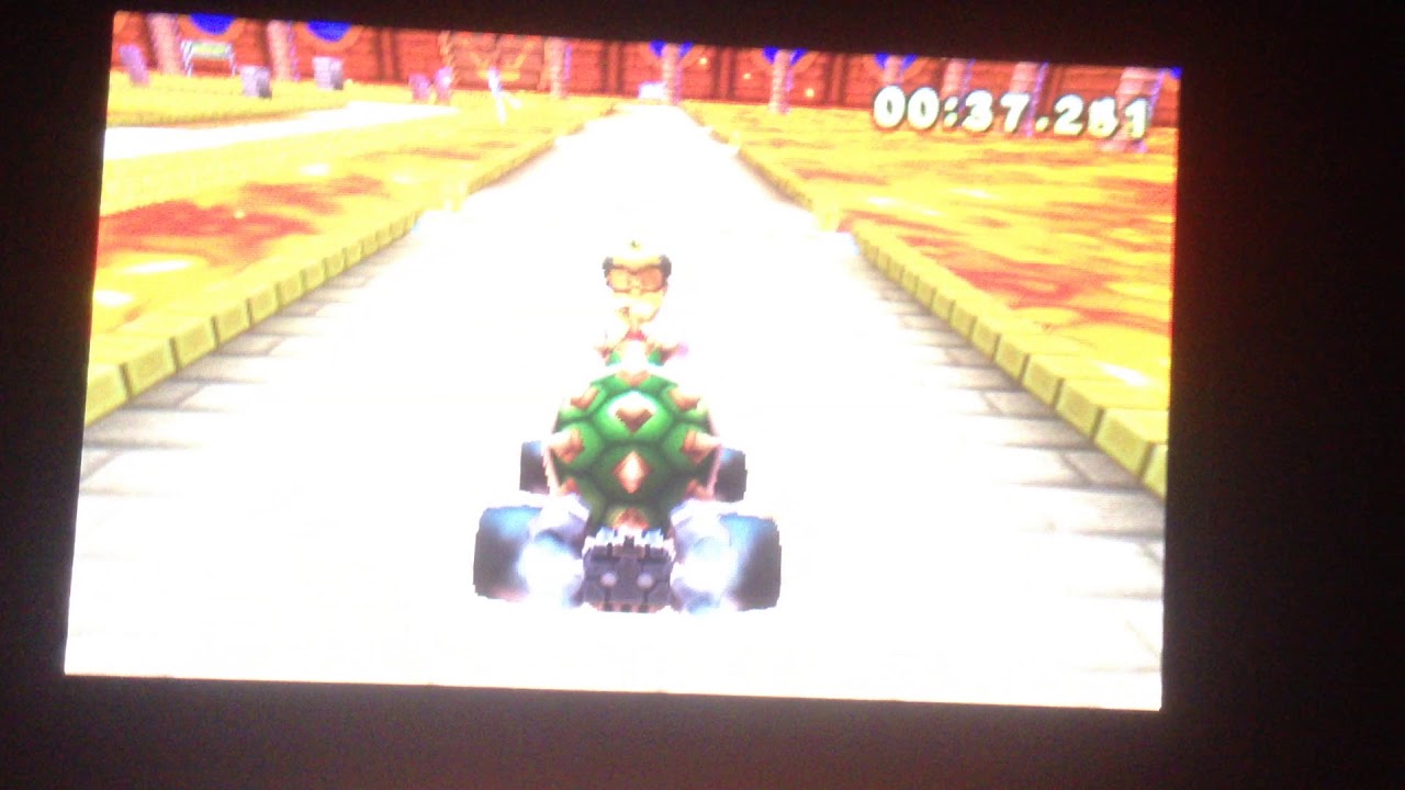 rBC1 G (WR) - 1'10"502 - YouTube