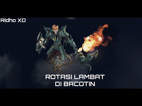 STORY WA  ML 29 DETIK||NASIB USER CORE