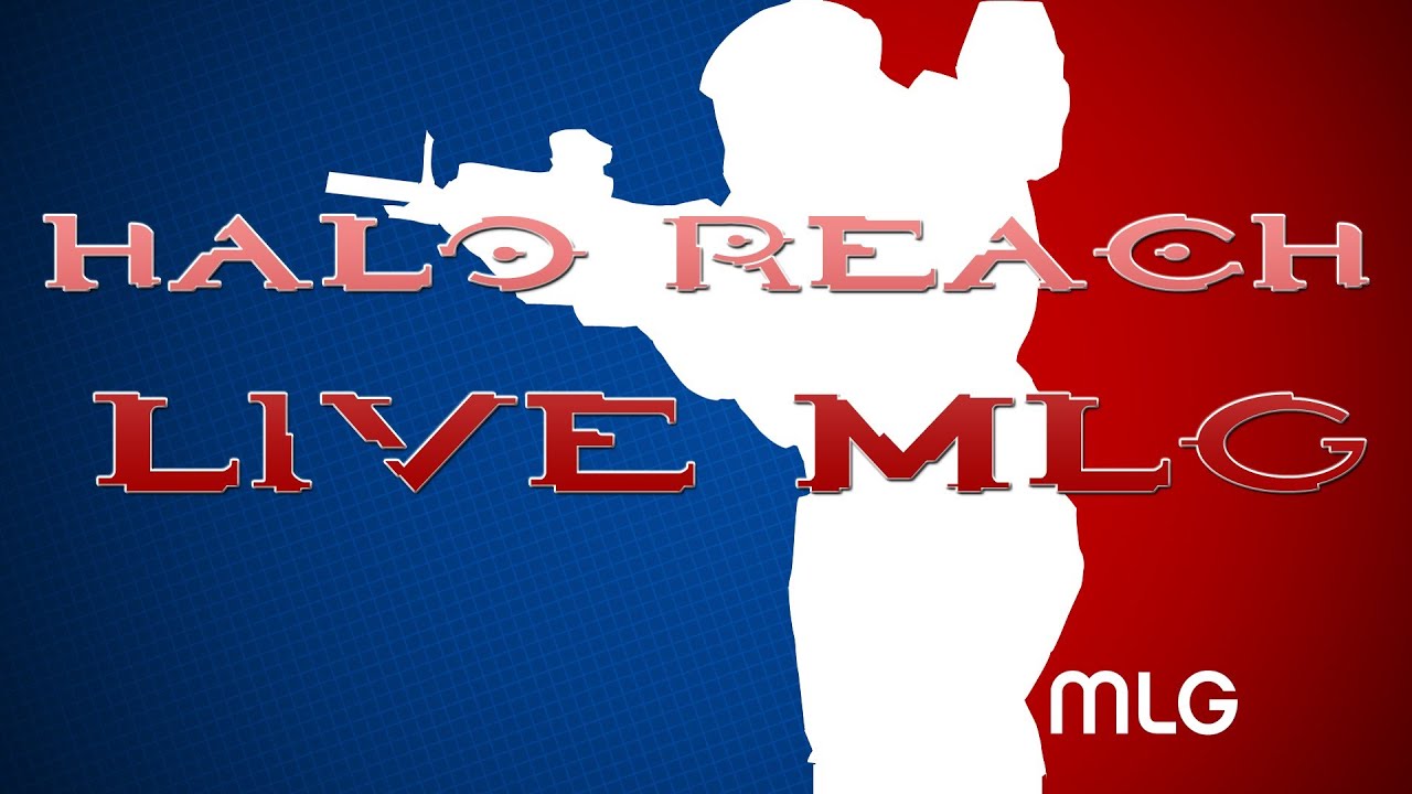 Halo Reach: Mi Primer Partida de MLG en Vivo (Reacciones) - YouTube