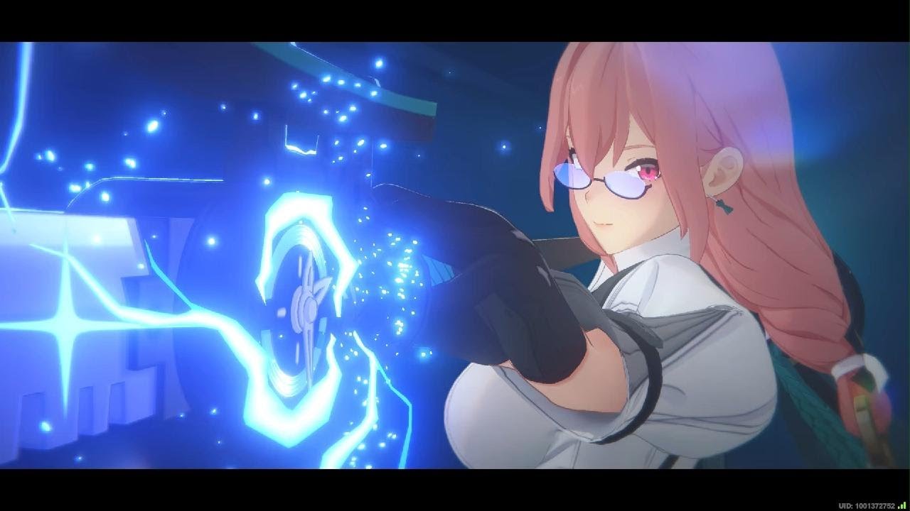 These Two Shocked Me - Yanagi and Trigger - YouTube