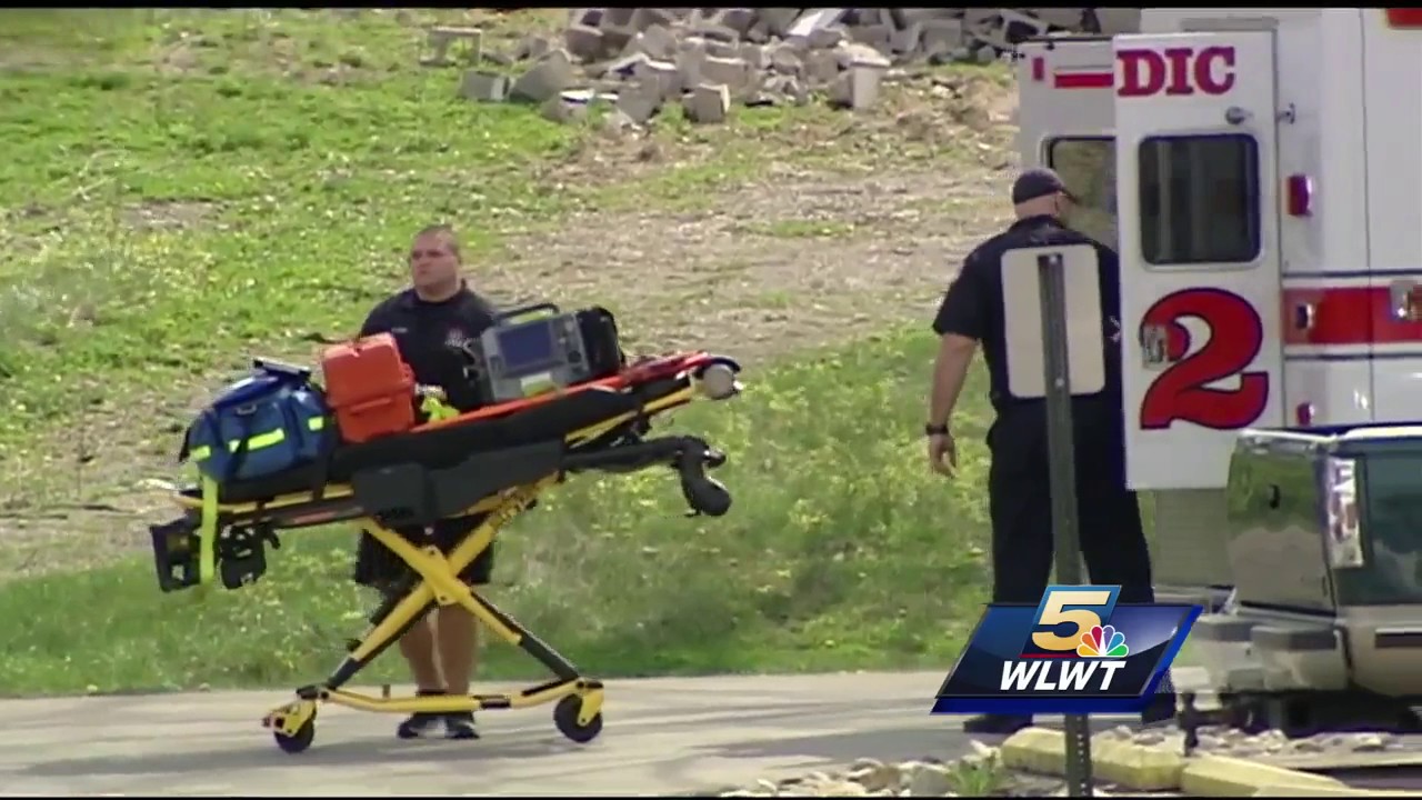 Friends remember Hamilton man who died when crushed by steel coil - YouTube
