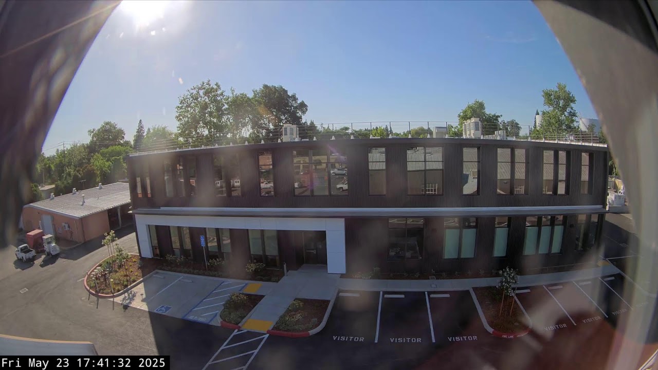 CSU Chico Classroom Technology Live Stream - YouTube