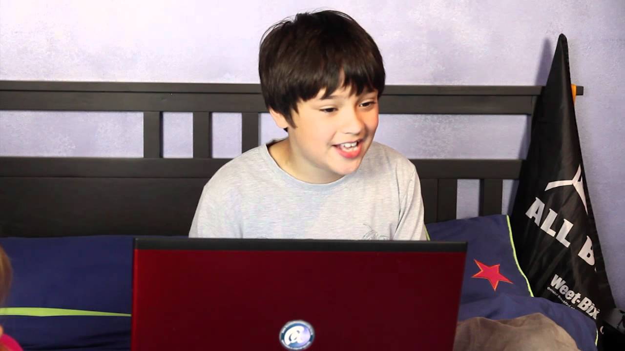 Script Kiddies - YouTube