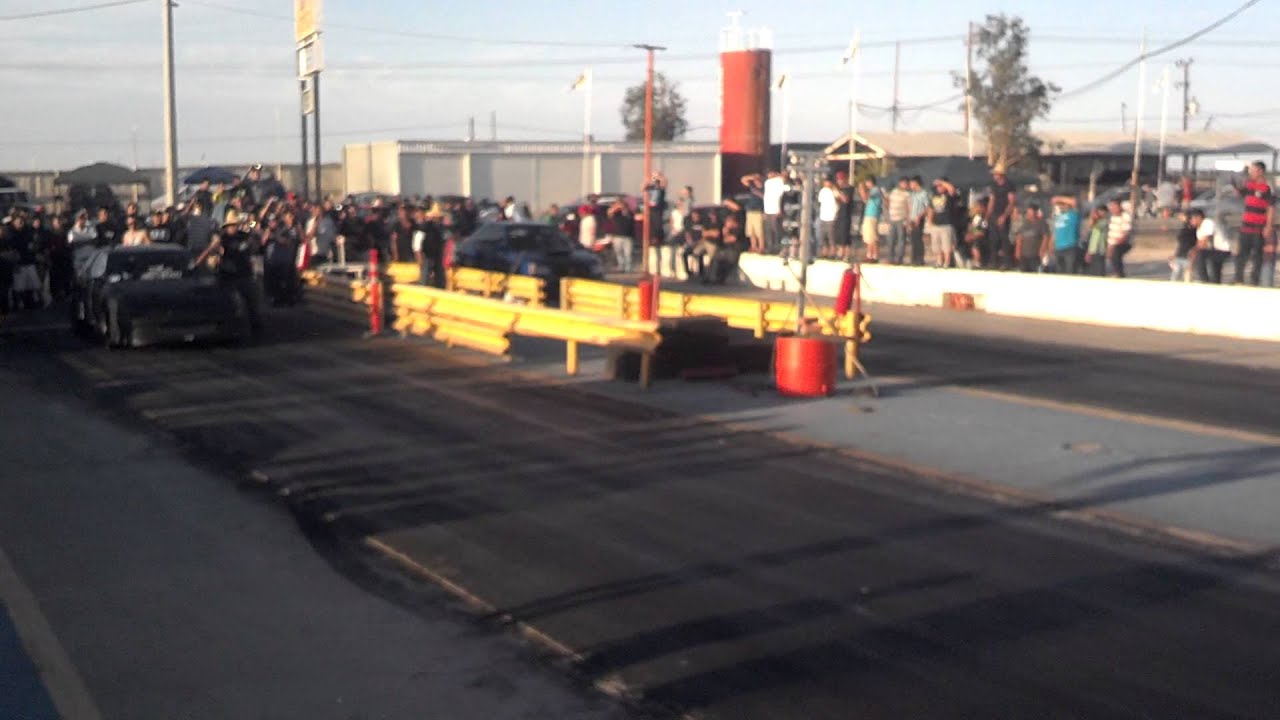 subaru impreza sti vs eclipse gsx - YouTube