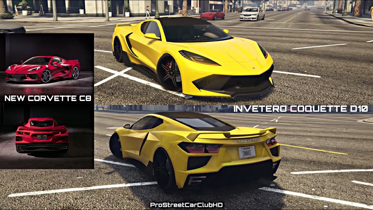 Coquette In Real Life