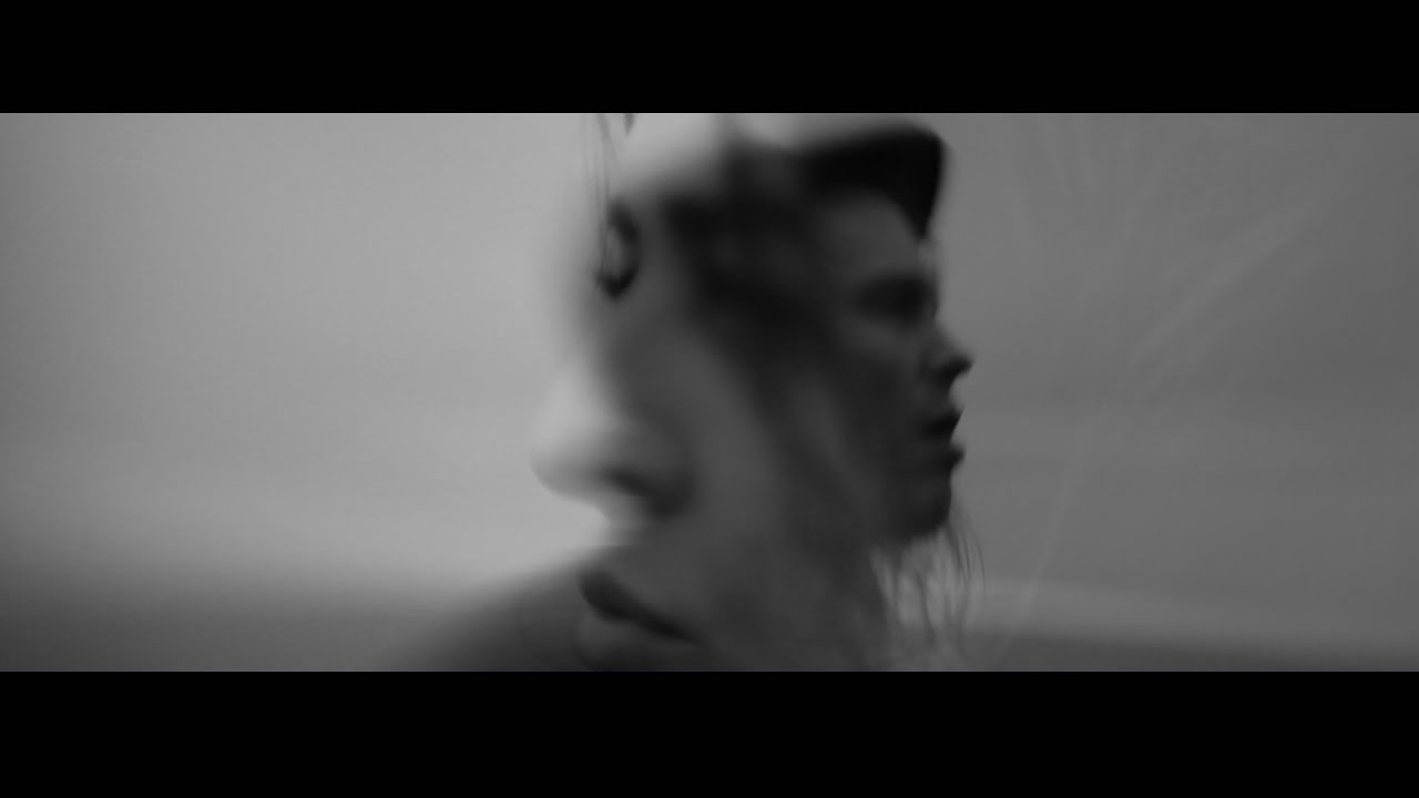 Russell Joslin & Sarah McCaig - Shackles (official video) - YouTube