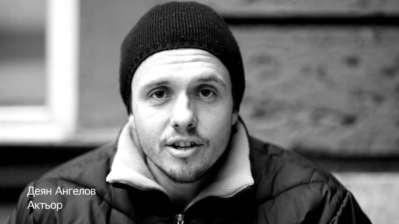 Deian Angelov - YouTube