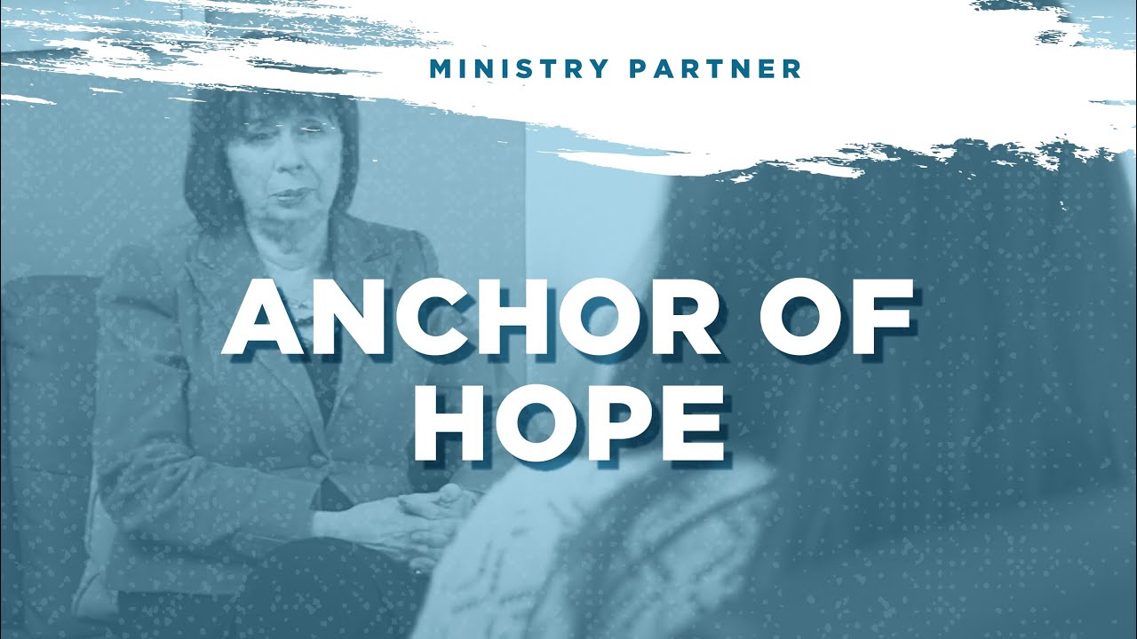 Anchor of Hope - YouTube