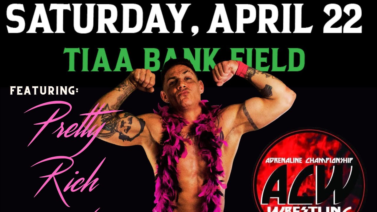 Pretty Rich Wise v Jacked Jameson Ryan - YouTube