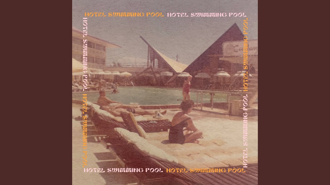 Hotel Swimming Pool - YouTube