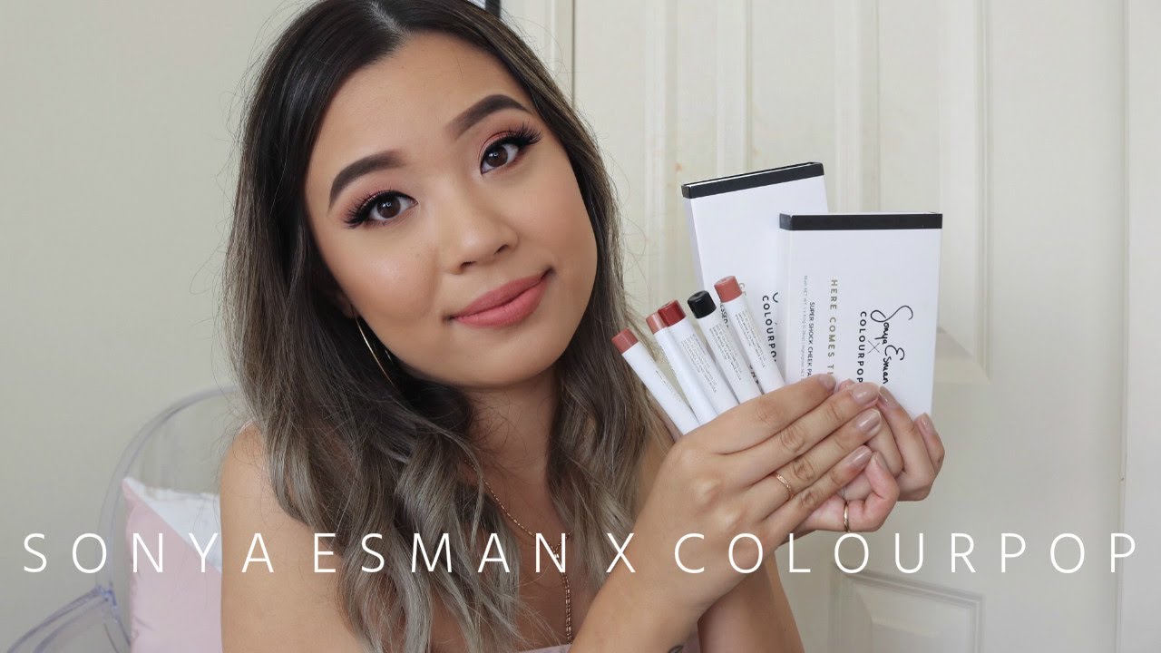 Sonya Makeup Kit | Saubhaya Makeup