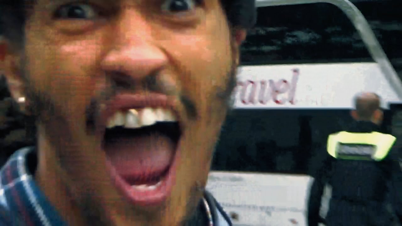 sounds mint - INCEL SAVIOUR (feat. STONE) [Official Music Video] - YouTube