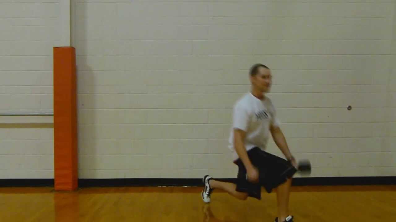 Metabolic Conditioning Workouts For Basketball Players | EOUA Blog