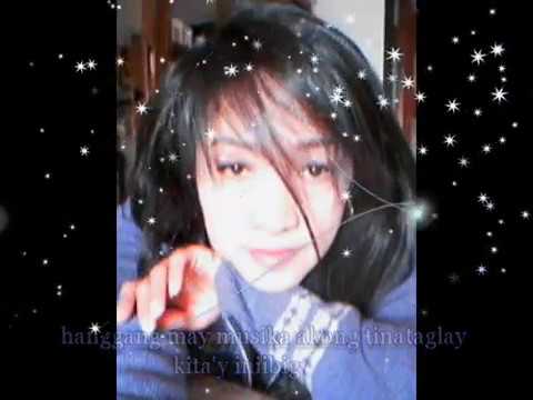 Hanggang ..... Wency Cornejo [ lyrics ] - YouTube