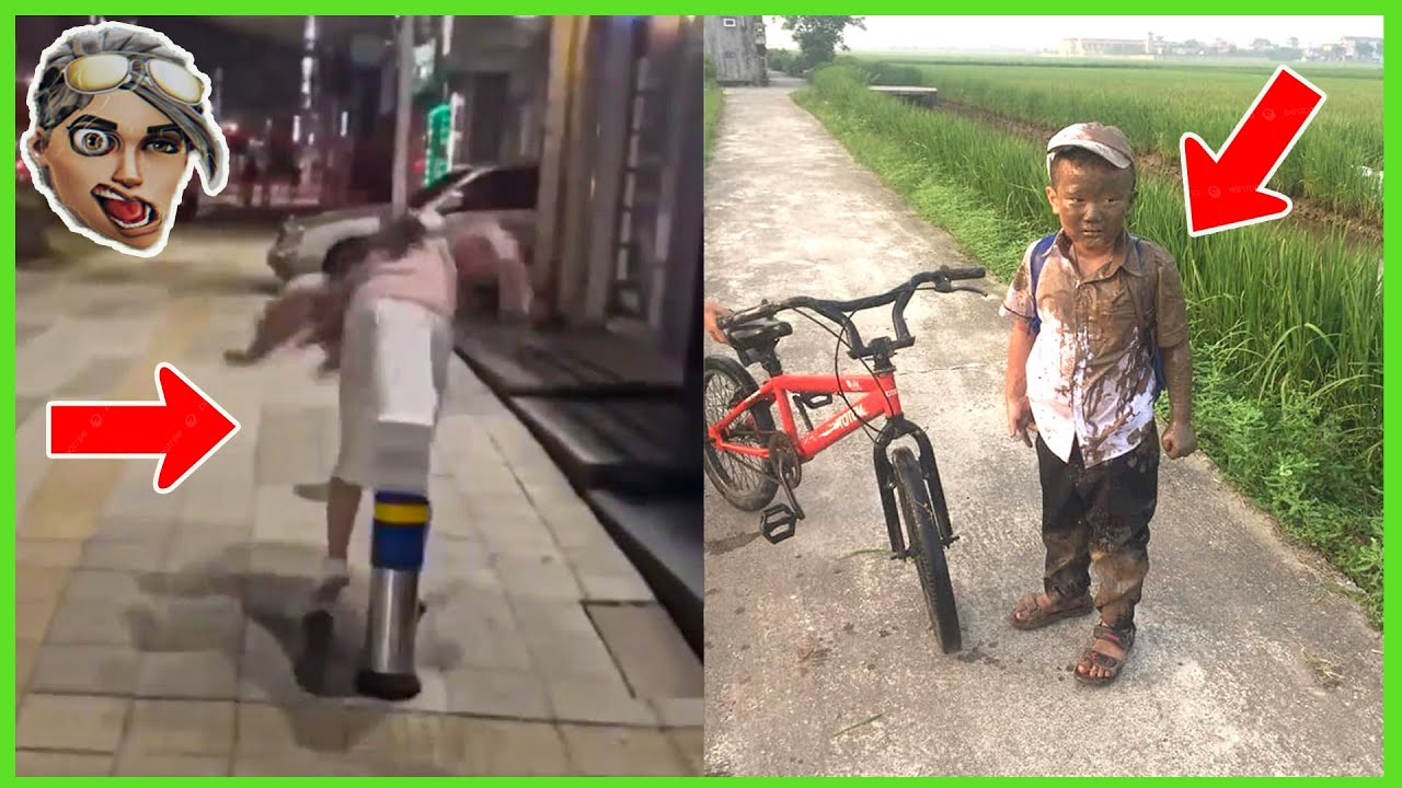 Funny Videos Daily | People Being Idiots| Try Not To Laugh #3 - YouTube