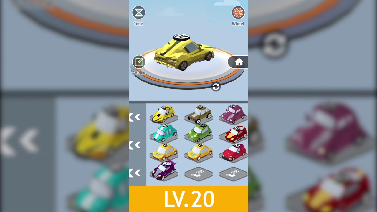 Run Road 3D #car# #2019.12.31# - YouTube